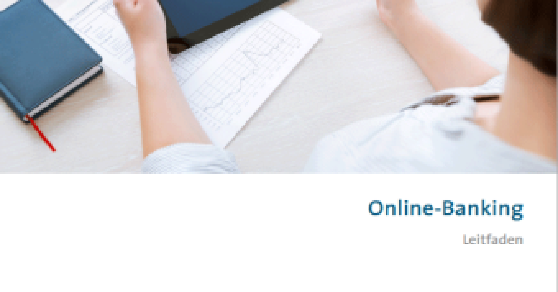 Sicherheit beim Online-Banking | Bitkom e.V.