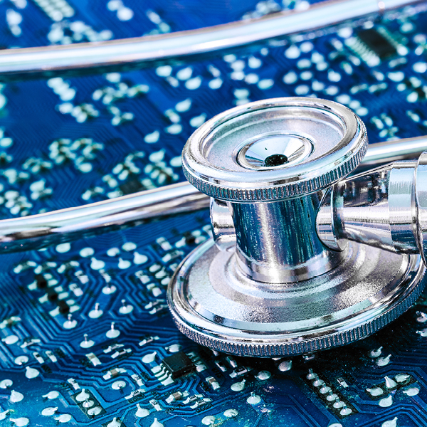 Health & Pharma | Bitkom e.V.