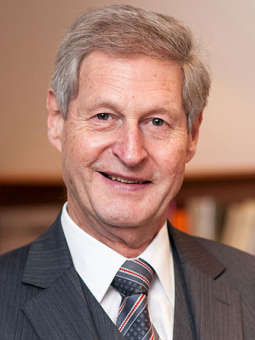 Hauptvorstand | Bitkom e.V.