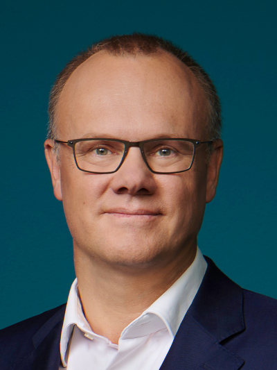 Dr. Robert Mayr | Bitkom e.V.