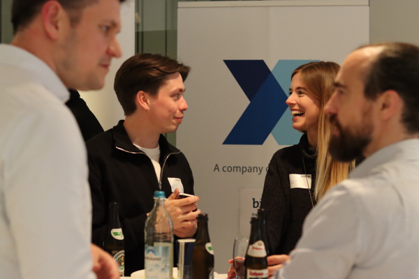 Bitkom Beyond | Bitkom e. V.