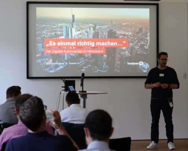 Bitkom Beyond | Bitkom e. V.