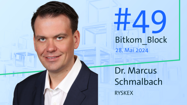 Bitkom_Block | Bitkom e. V.