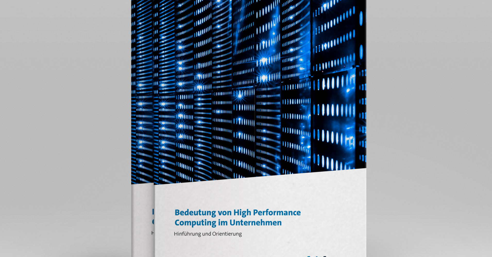 Bedeutung von High Performance Computing im Unternehmen | Leitfaden 2020 | Bitkom e. V.