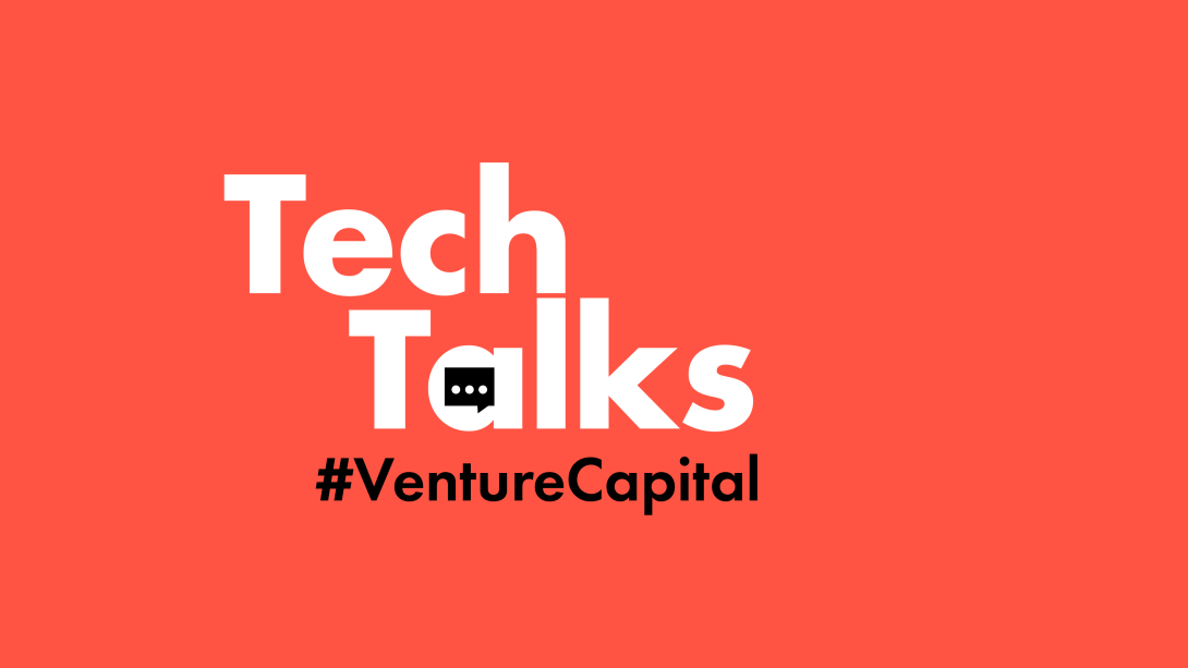 TechTalks by Bitkom & Digital Hub Initiative | Bitkom e. V.